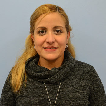 CentroNia | Lisa Rivera