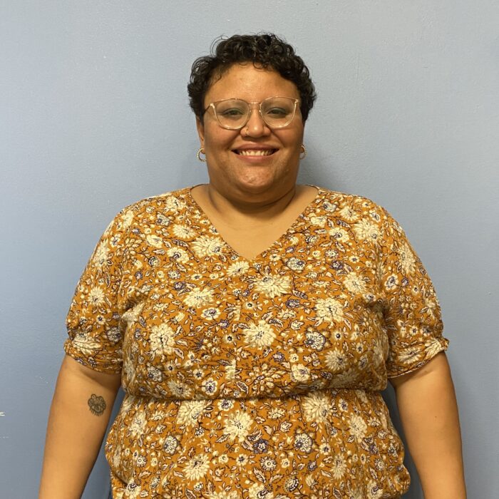 CentroNia | Cynthia Mercado