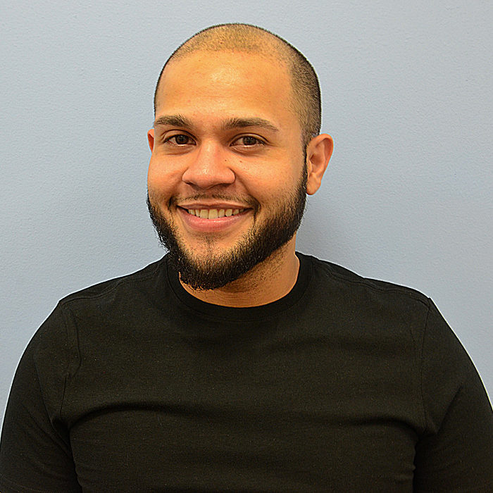 CentroNia | Juan Muñoz