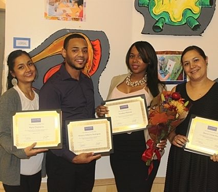 CentroNía’s Institute Child Development Associate (CDA)… | CentroNia