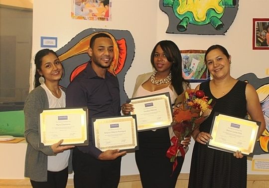 CentroNía’s Institute Child Development Associate (CDA)… | CentroNia