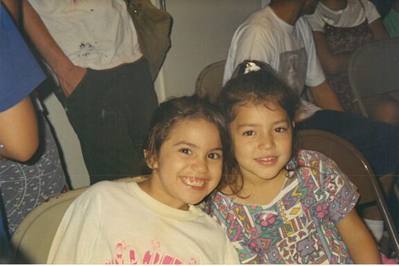 Meet Lisa: A CentroNía Alumna | CentroNia