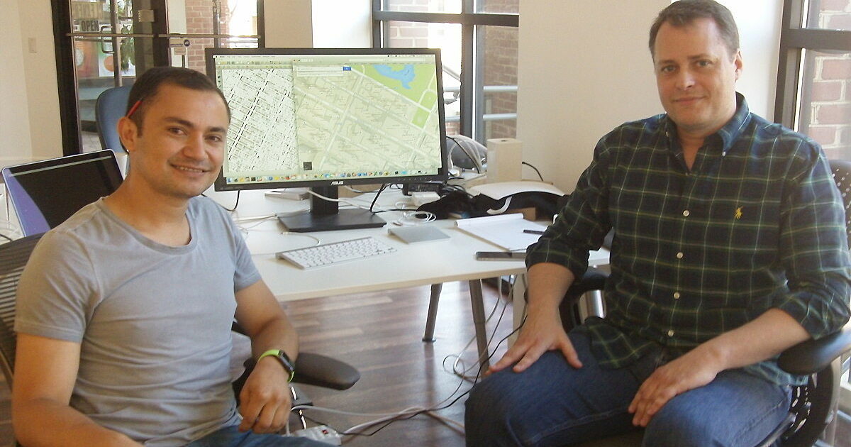 Meet Yonis: From CentroNía Student to Tech Innovator | CentroNia