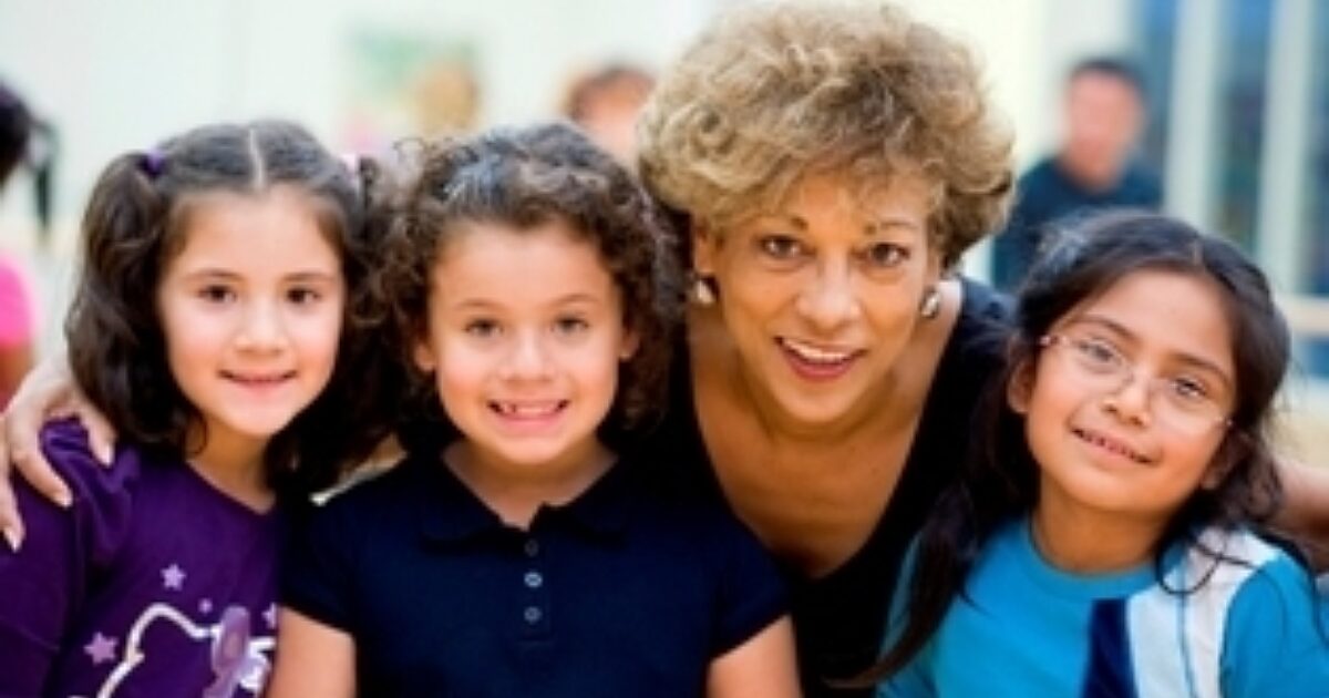 Myrna Peralta Named to El Tiempo Latino’s Powermeter 100… | CentroNia