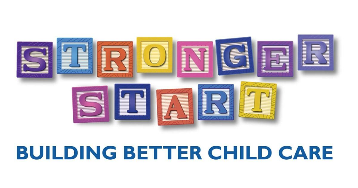 The premiere of Stronger Start: Building Better Child Care | CentroNia