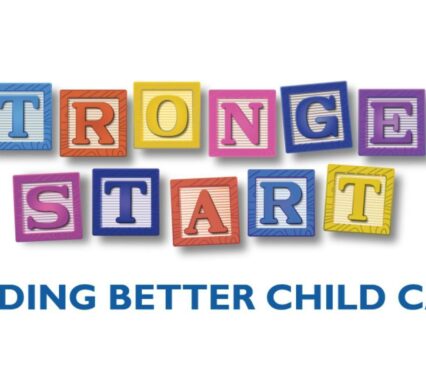 The premiere of Stronger Start: Building Better Child Care | CentroNia